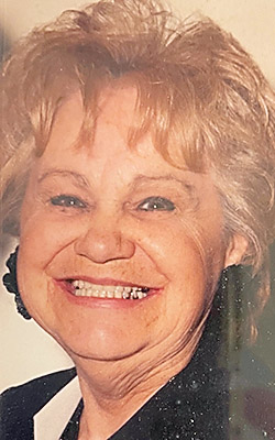Margaret ‘Peggy’ A. Birely | News, Sports, Jobs - Altoona Mirror